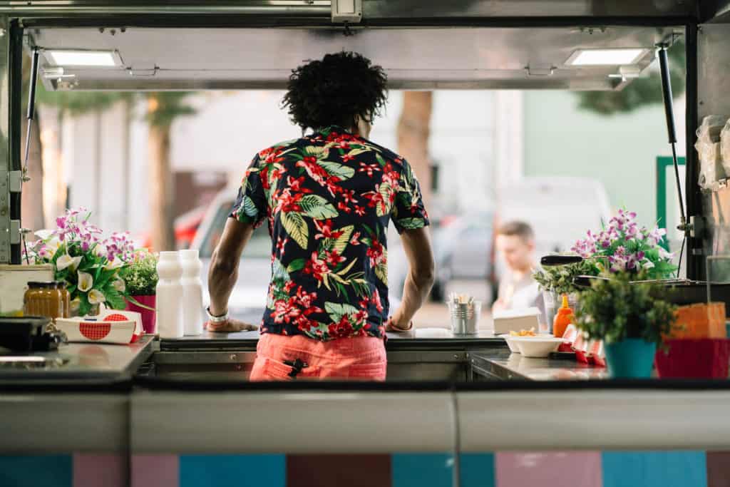 Vendor Insurance | Get A Quote Now From Duuo