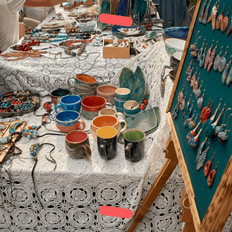 Vendor Liability Insurance For Craft Shows | Get A Quote Now