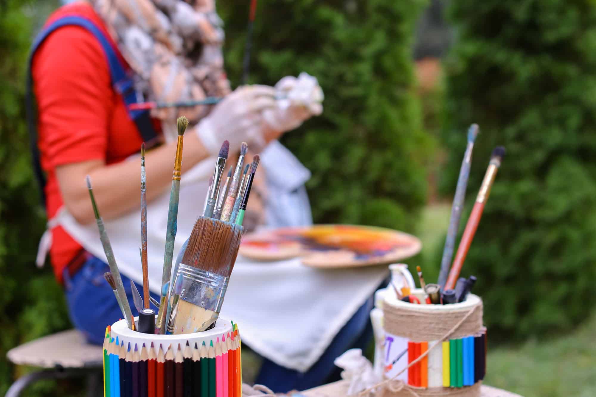 Vendor Liability Insurance For Craft Shows | Get A Quote Now