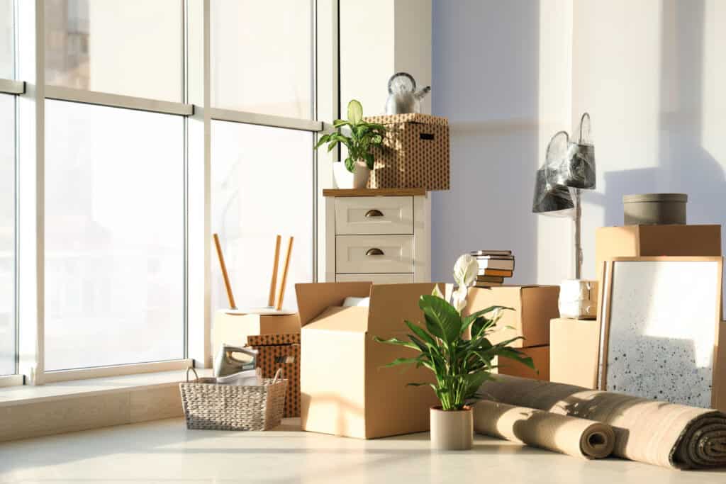5 Important Tips for Moving Day in Quebec - Duuo