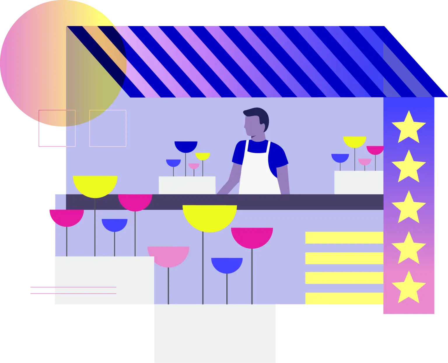 Vendor Liability Insurance For Craft Shows | Get A Quote Now