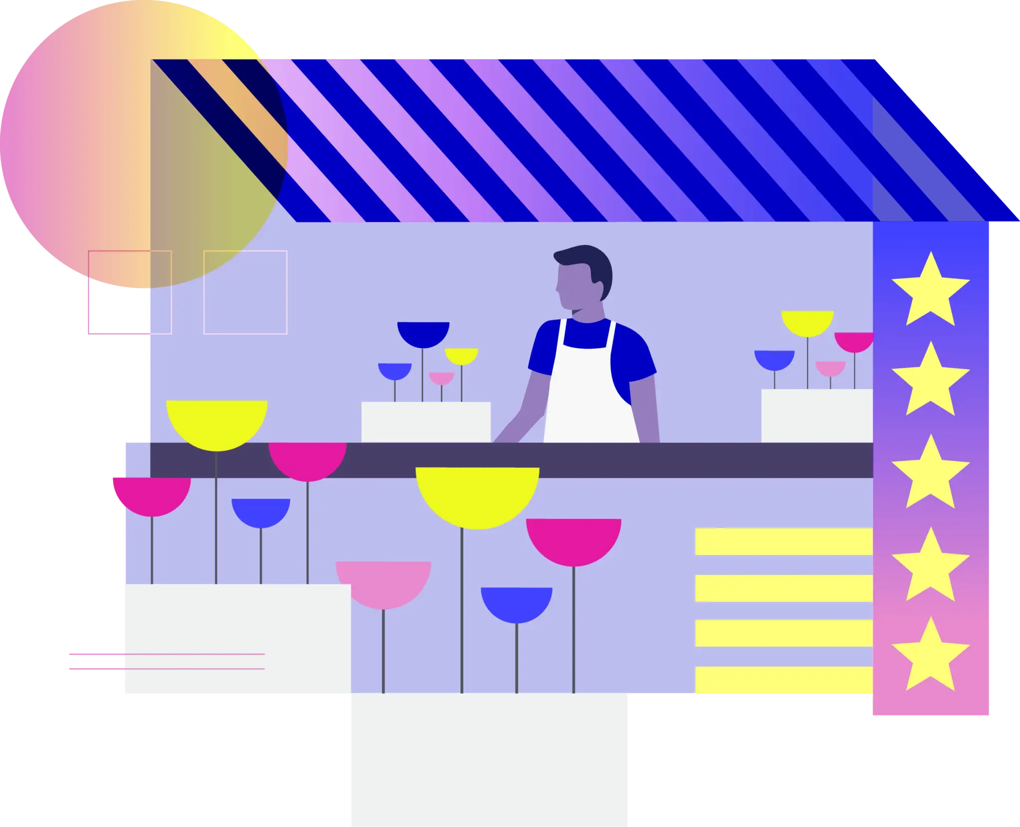 Vendor Liability Insurance For Craft Shows | Get A Quote Now