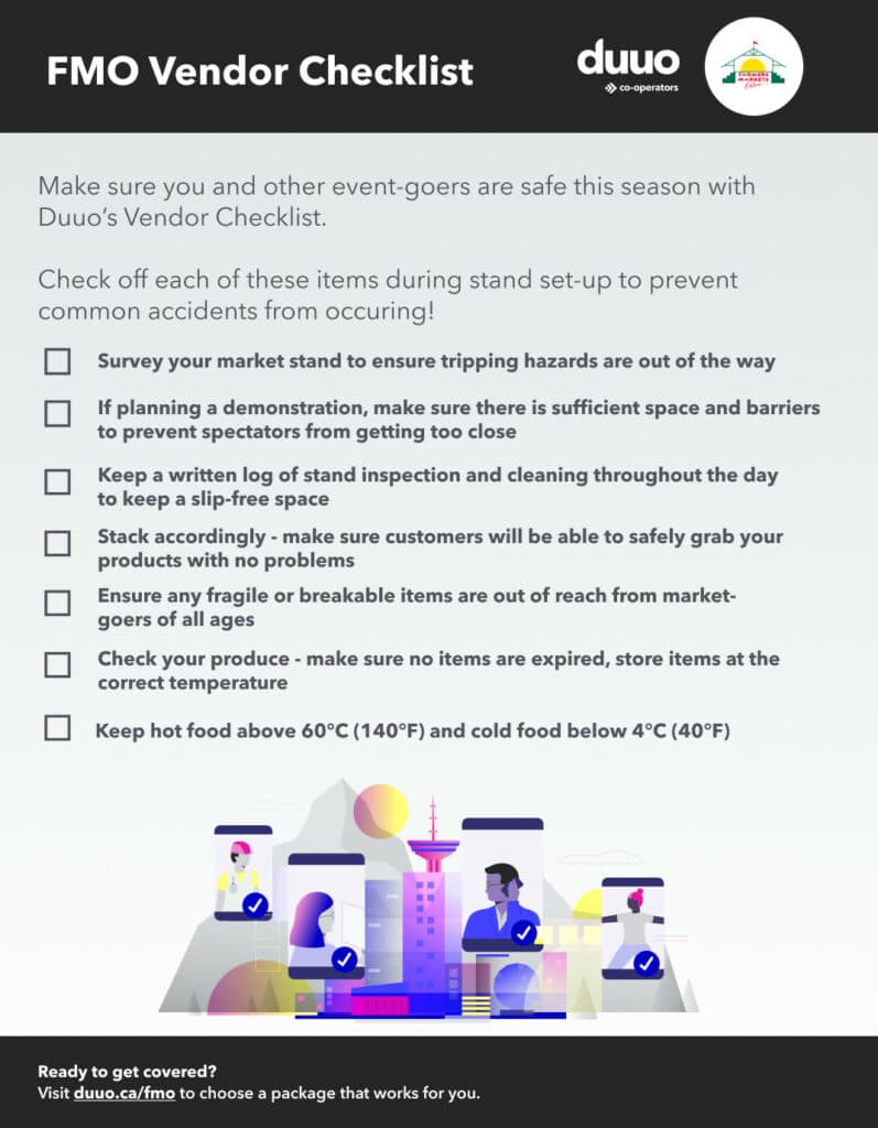 Content Library - Duuo Canada